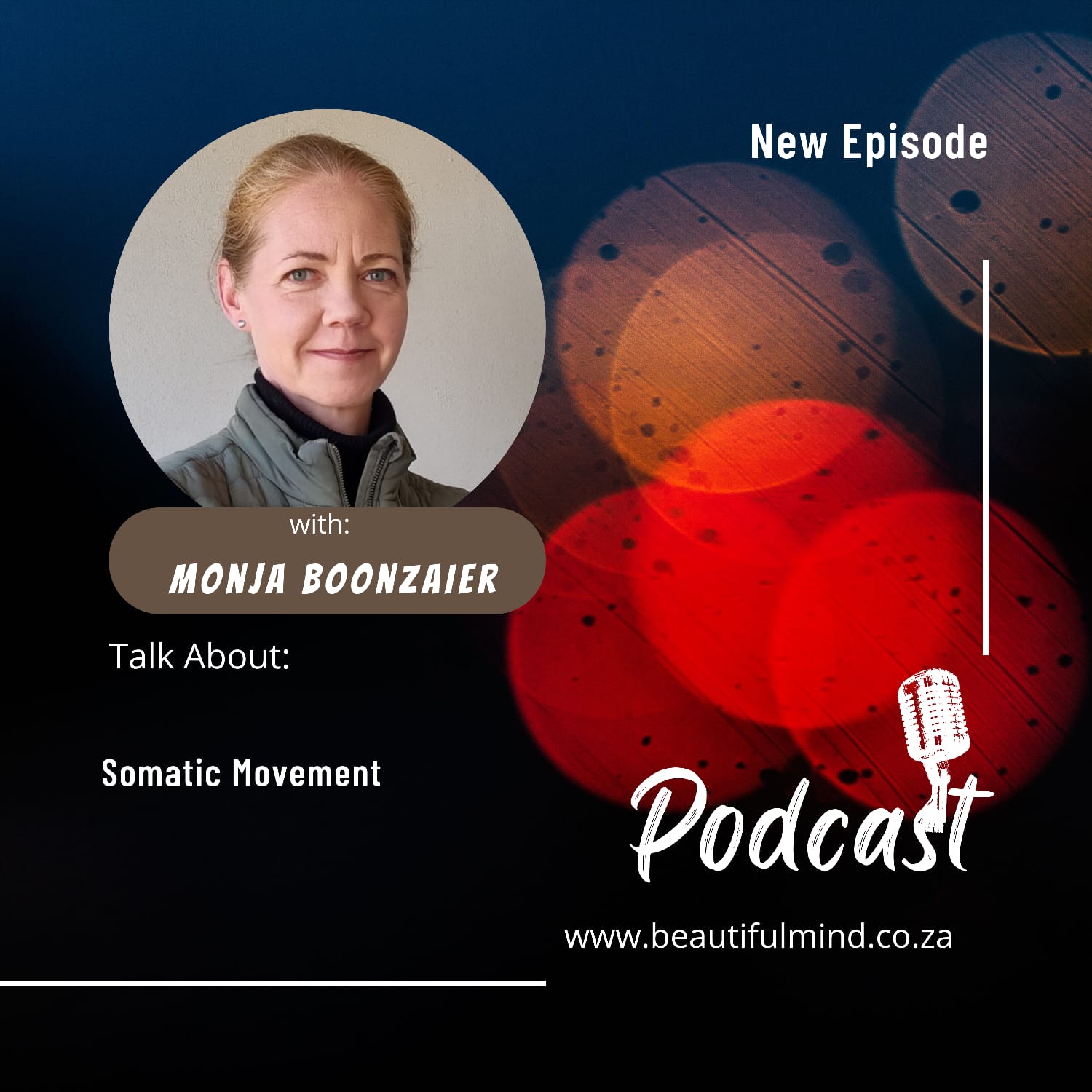 About Monja Boonzaier