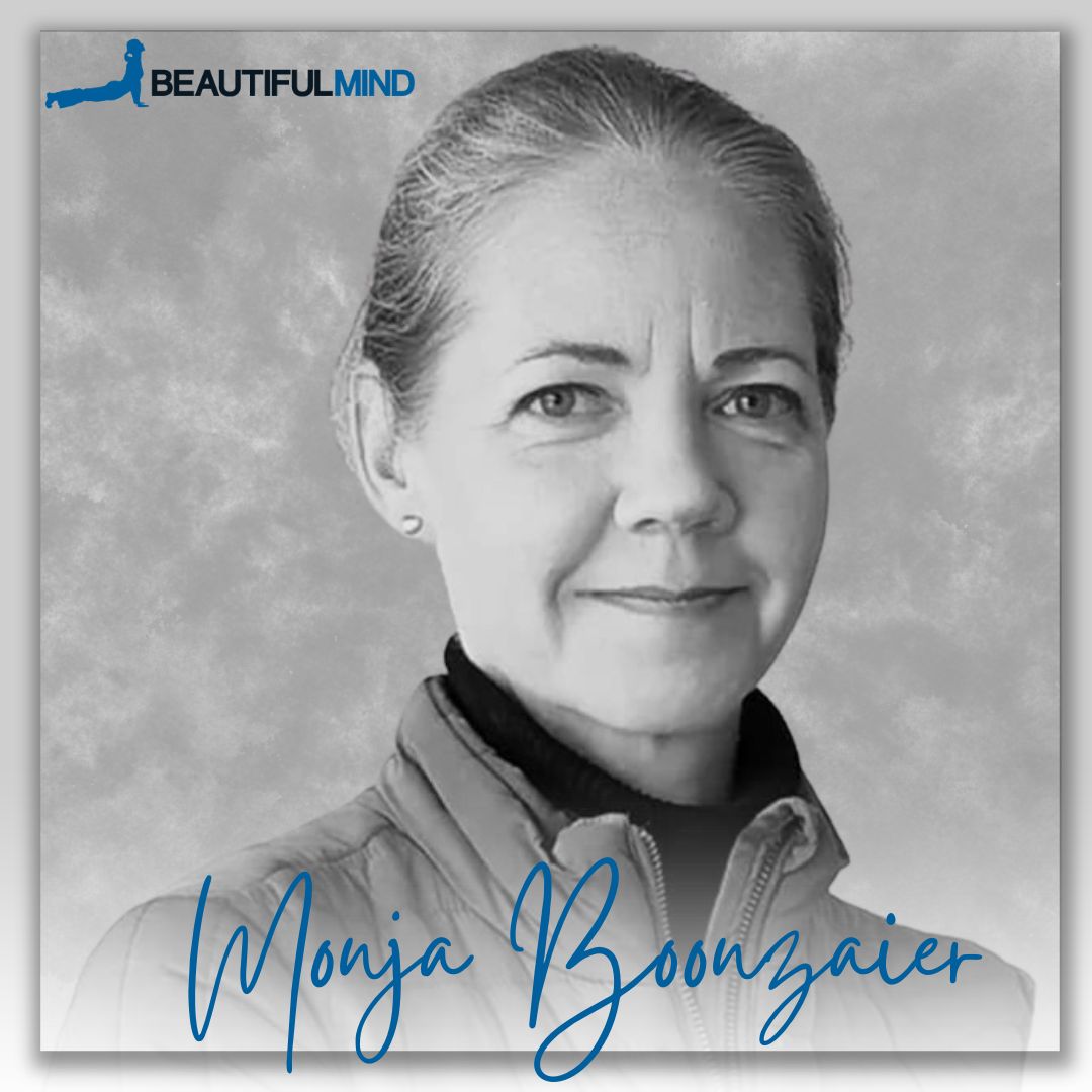 About Monja Boonzaier